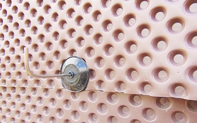 Basement Waterproofing & Driveway | Dave’s Tar & Feather. ON, Canada